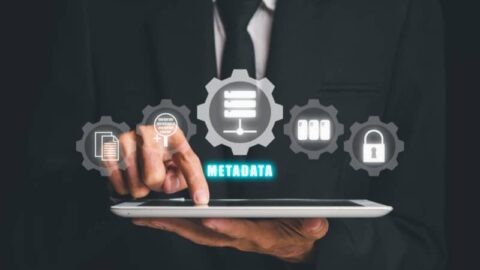 ¿Qué son los metadatos de un documento? | Firmaprofesional